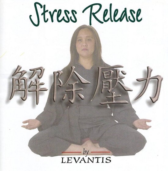 Stress Release, Levantis | CD (album) | Muziek | bol