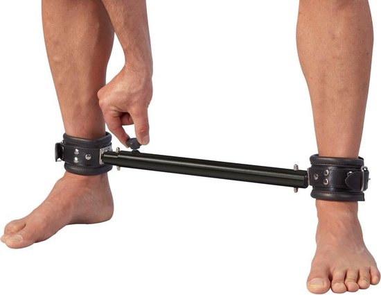 bol.com | ZADO – Metalen Spreid Stang Spreader Uitschuifbaar voor Open ...