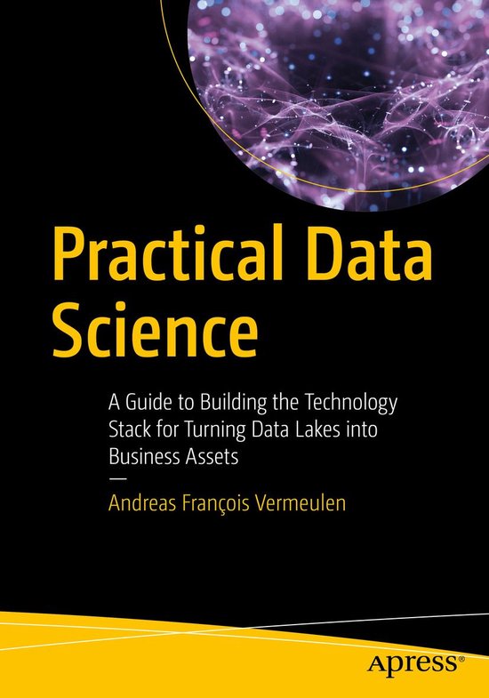 Professional and Applied Computing (R0) - Practical Data Science (ebook ...