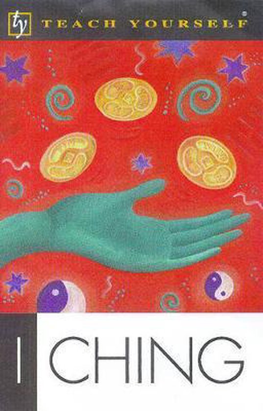 I Ching, Andy Baggott | 9780340730751 | Boeken | bol.com