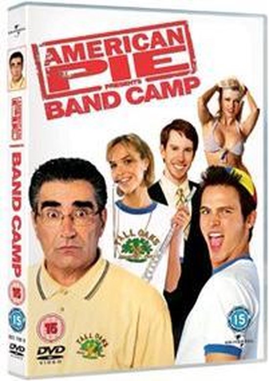 American Pie: Band Camp, Movie | Muziek | bol.com