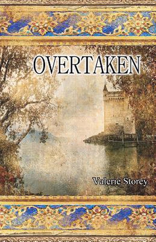 Overtaken, Valerie Storey | 9780964328938 | Boeken | bol.com