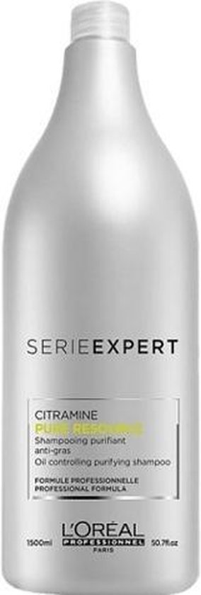 Sampon L`oreal Professionnel Serie Expert Pure Resource Citramine ...