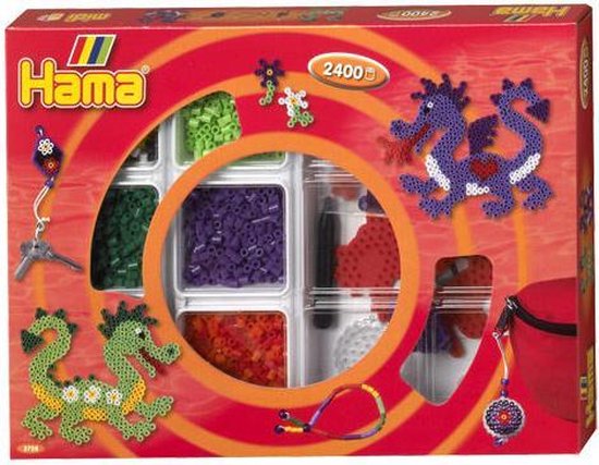 "Hama Kreativ-Box" | bol