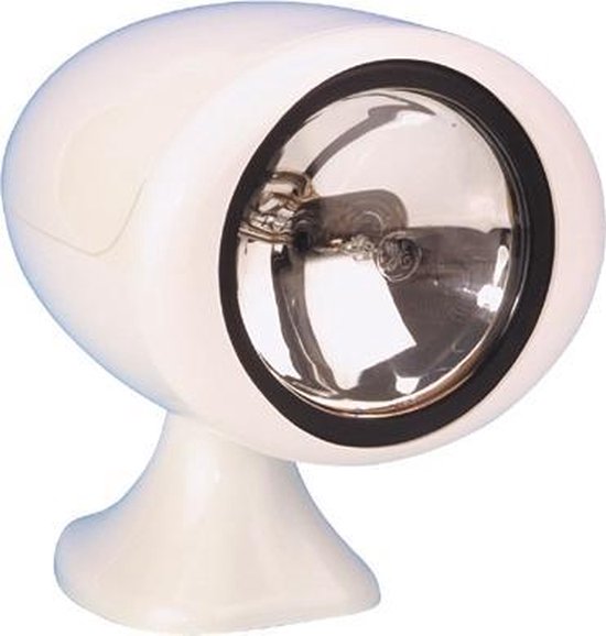 Jabsco zoeklicht 155 SL RC / 12V | bol