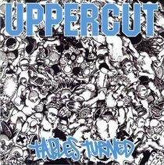 Tables Turned, Uppercut | CD (album) | Muziek | bol