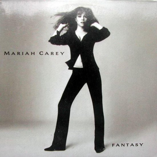 Fantasy, Mariah Carey | Muziek | bol