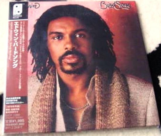 Edwin Birdsong, Edwin Birdsong | CD (album) | Muziek | bol