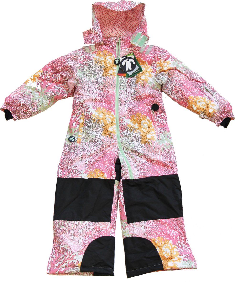 Ducksday skipak voor kinderen meisje Milsyl | bol.com