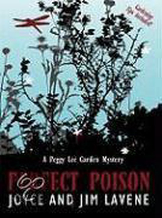Perfect Poison, Joyce Lavene | 9781597228268 | Boeken | bol.com