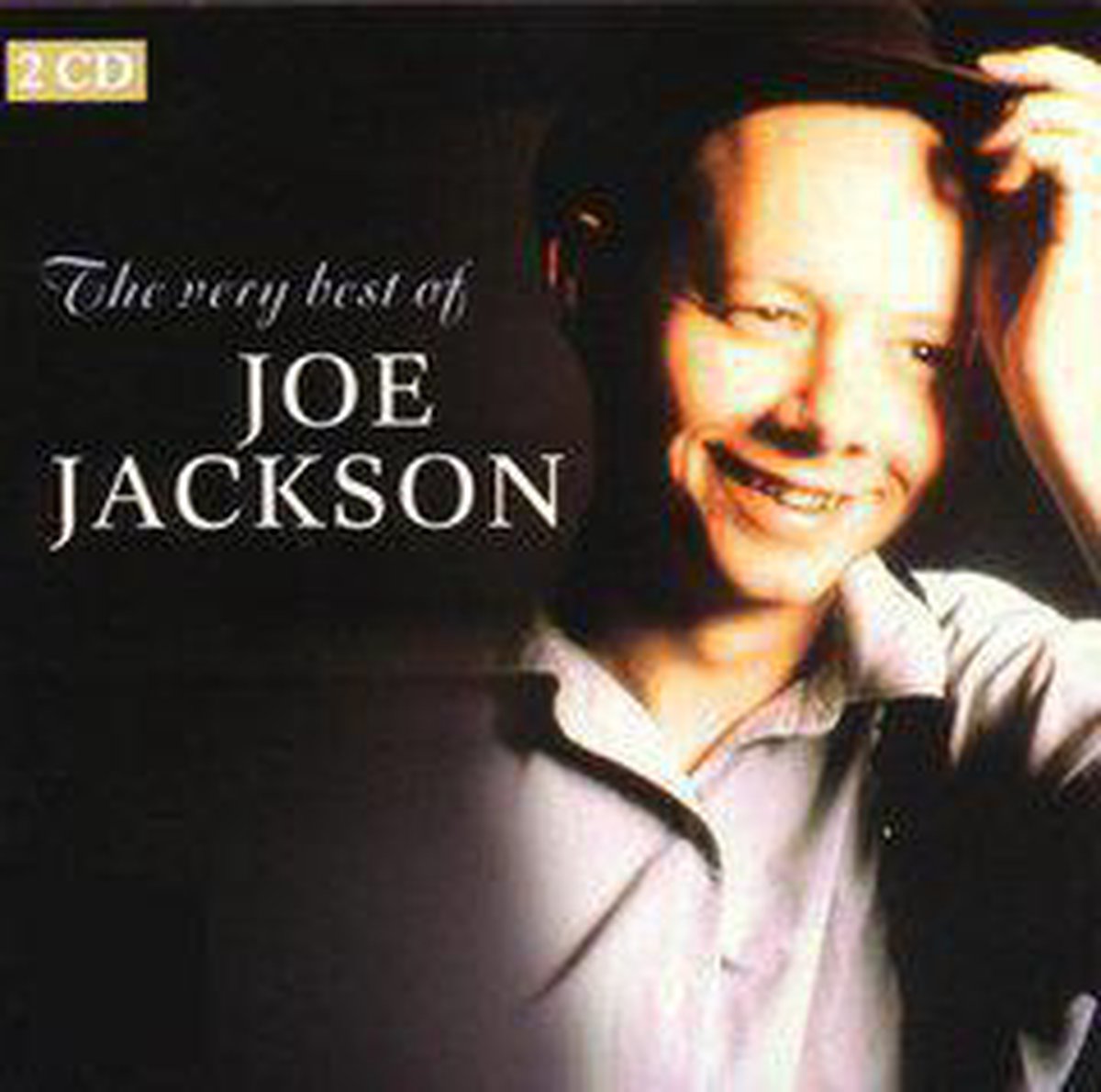 Very Best Of, Joe Jackson | CD (album) | Muziek | bol