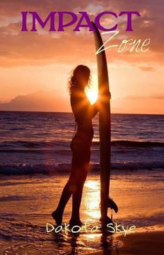 Impact Zone, Dakota Skye | 9781502785152 | Boeken | bol