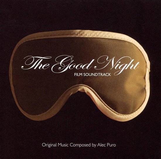 Good Night, Original Soundtrack | CD (album) | Muziek | bol