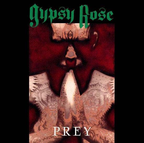 Prey, Gypsy Rose | CD (album) | Muziek | bol.com