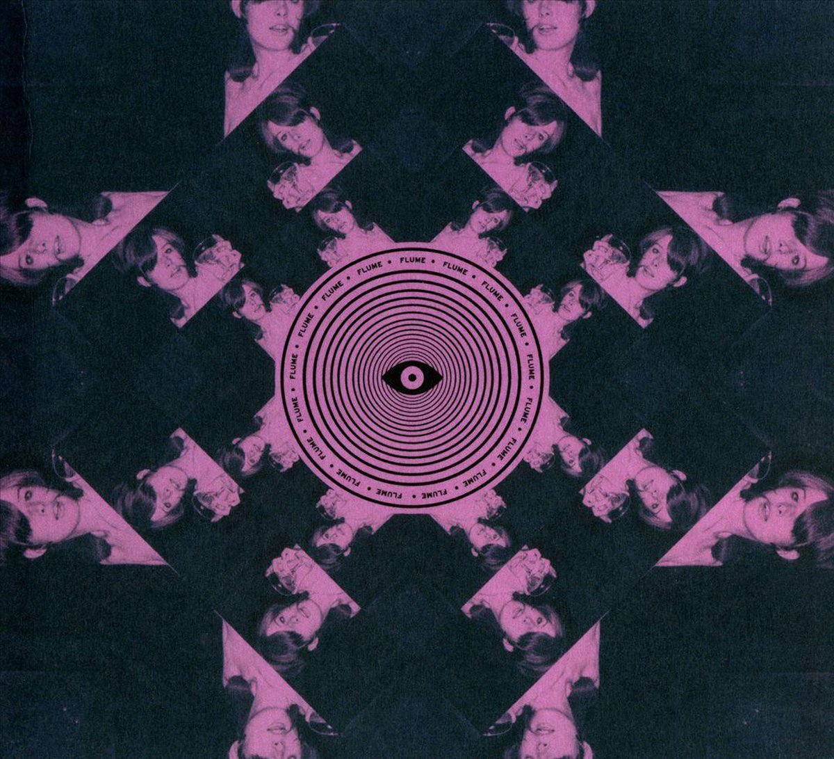 Flume, Flume | CD (album) | Muziek | bol