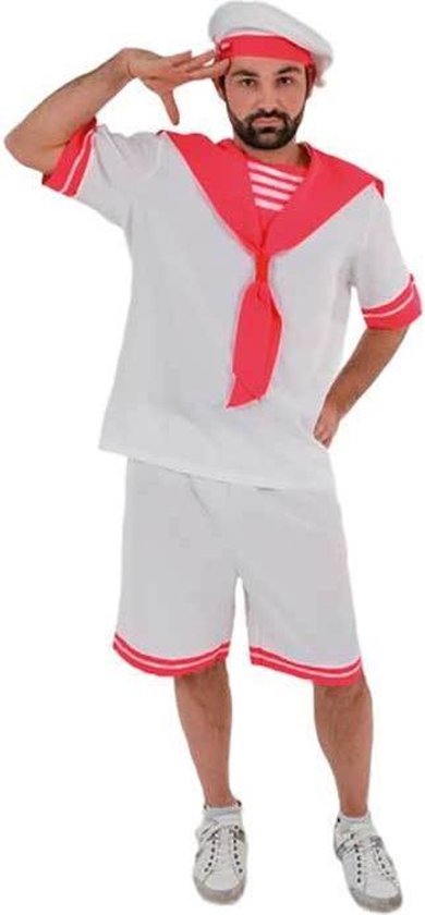 Matrozen pak Luxe | bol