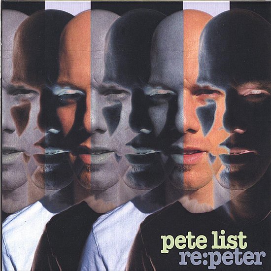 Re: Peter | CD (album) | Muziek | bol.com