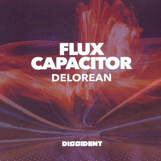 Delorean, Flux Capacitor | CD (album) | Muziek | bol