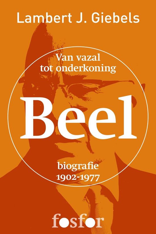 Beel (ebook), Lambert J. Giebels | 9789021407517 | Boeken | bol
