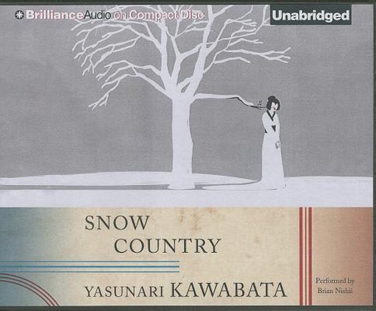 Snow Country, Yasunari Kawabata | 9781480563803 | Boeken | bol.com