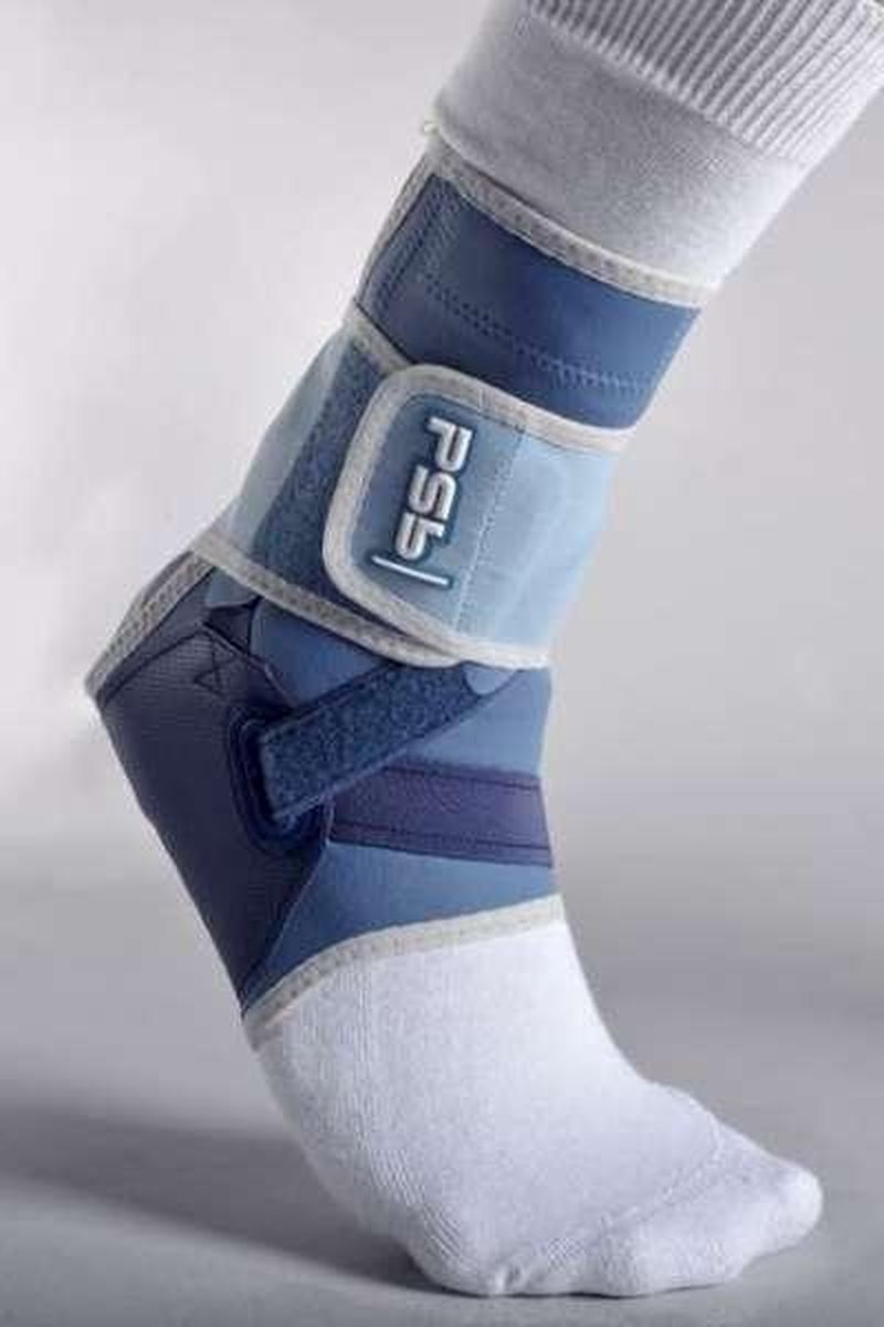 PSB Enkelbrace - Links - Xlarge | bol.com