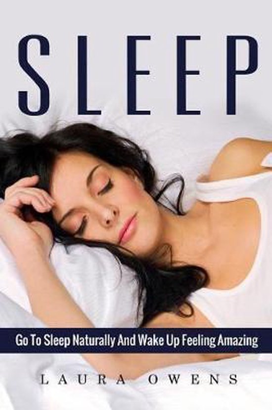 Sleep, Laura Owens | 9781535588157 | Boeken | bol.com