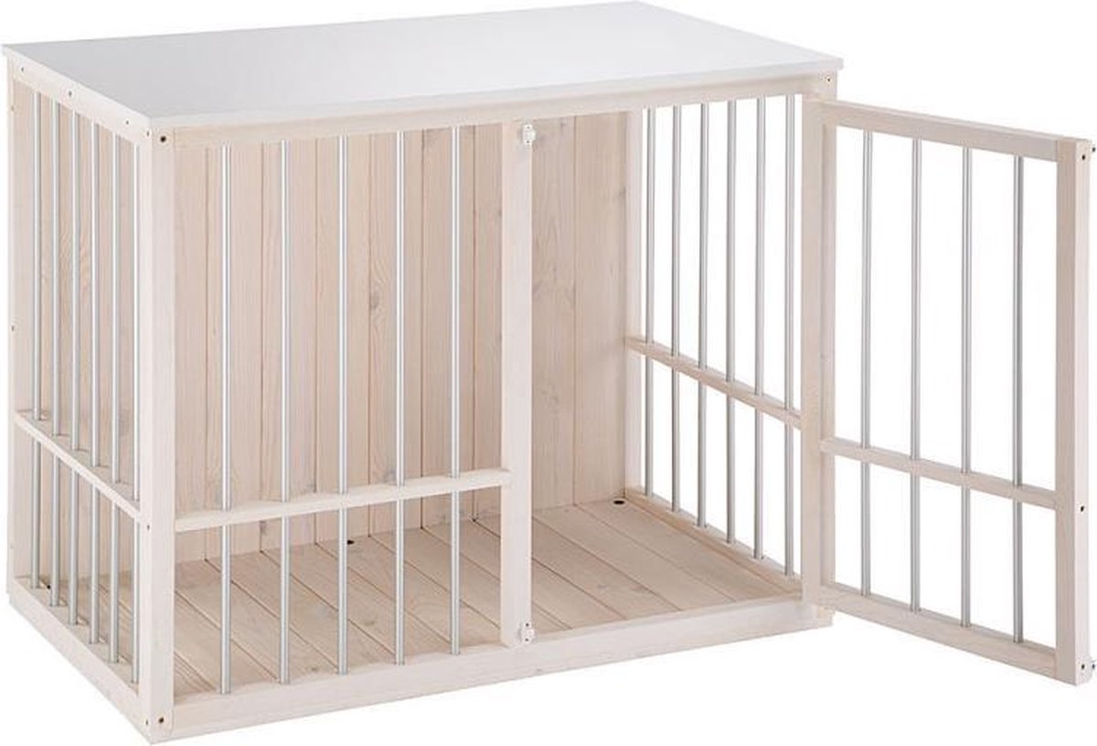 bol.com | Ferplast Dog Fort Hondenbench