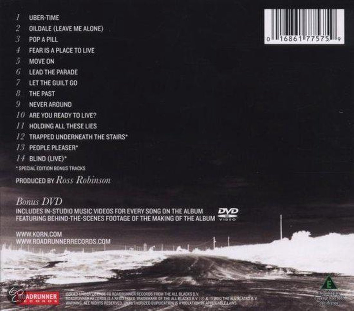 KoRn III: Remember Who You Are (Special Edition), Korn | Muziek | bol.com