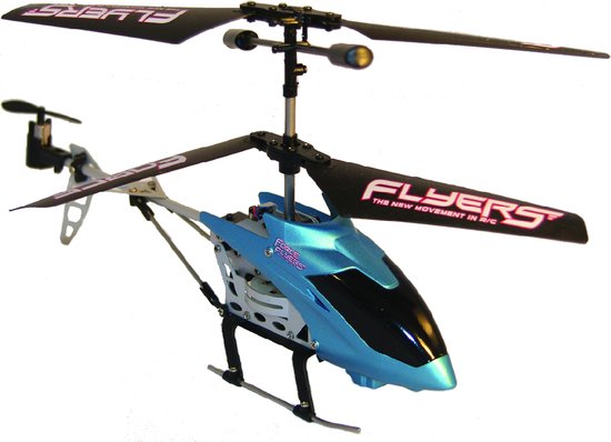 Force Flyers - RC Helikopter | bol.com
