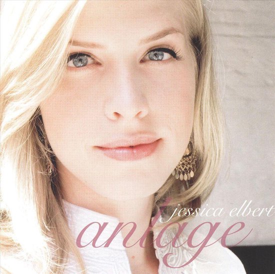 Anlage, Jessica Elbert | CD (album) | Muziek | bol.com