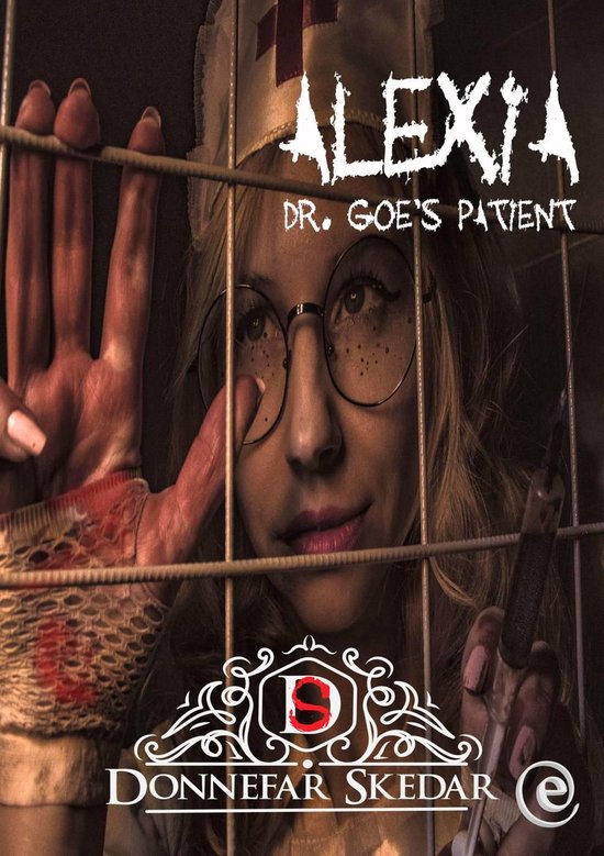 Alexia - Alexia – Dr. Goe's Patient (ebook), Donnefar Skedar ...