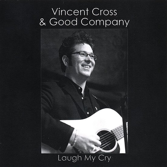 Vincent Cross | CD (album) | Muziek | bol