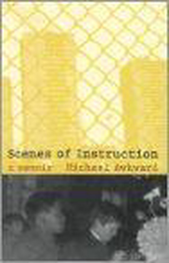 Scenes of Instruction, Michael Awkward | 9780822324027 | Boeken | bol.com