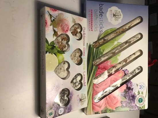 Bad Sticks en Bad Hartjes | bol.com