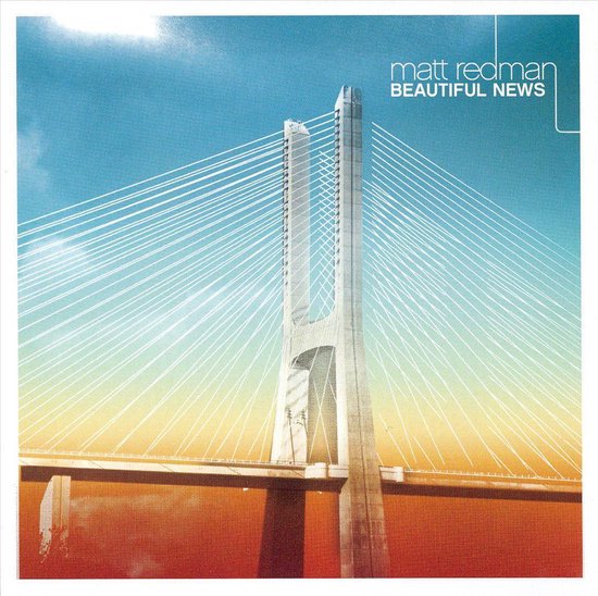Beautiful News, Matt Redman | CD (album) | Muziek | bol.com