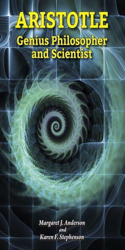 Aristotle: Genius Philosopher and Scientist (ebook), Margaret J ...