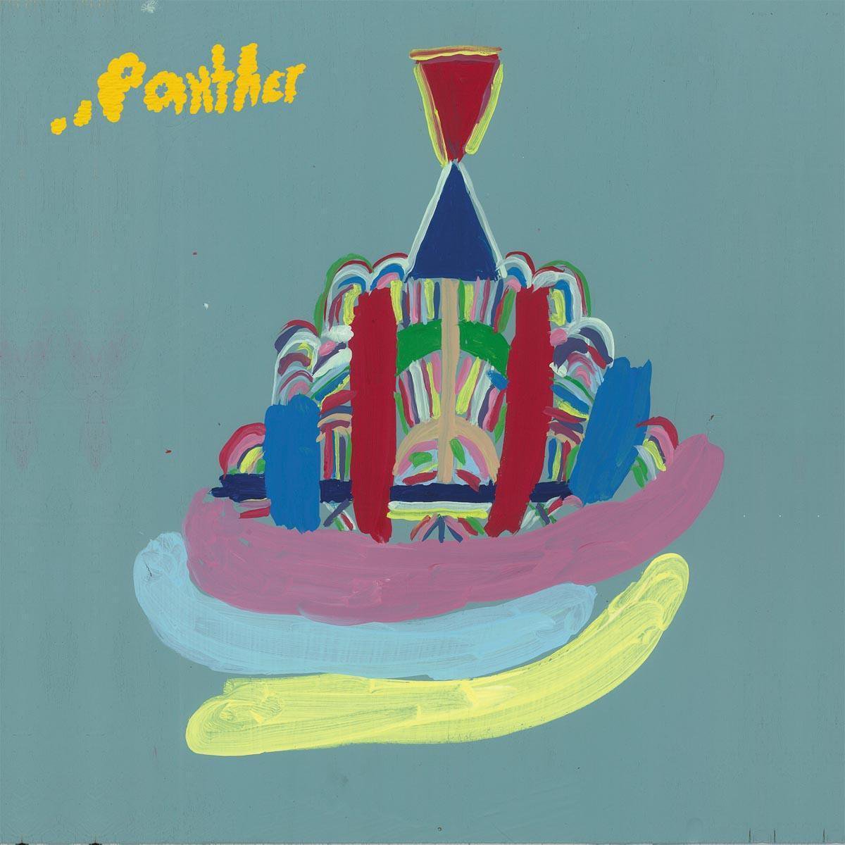 Entropy -Ltd/Mlp-, Panther | LP (album) | Muziek | bol