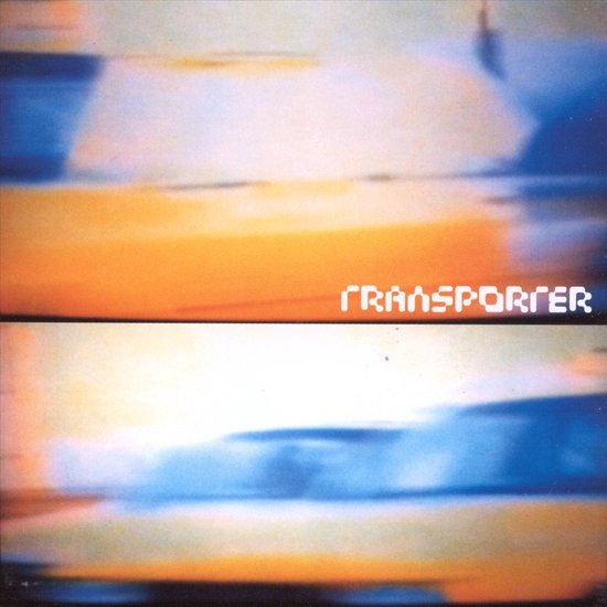 Transporter, Transporter | CD (album) | Muziek | bol.com