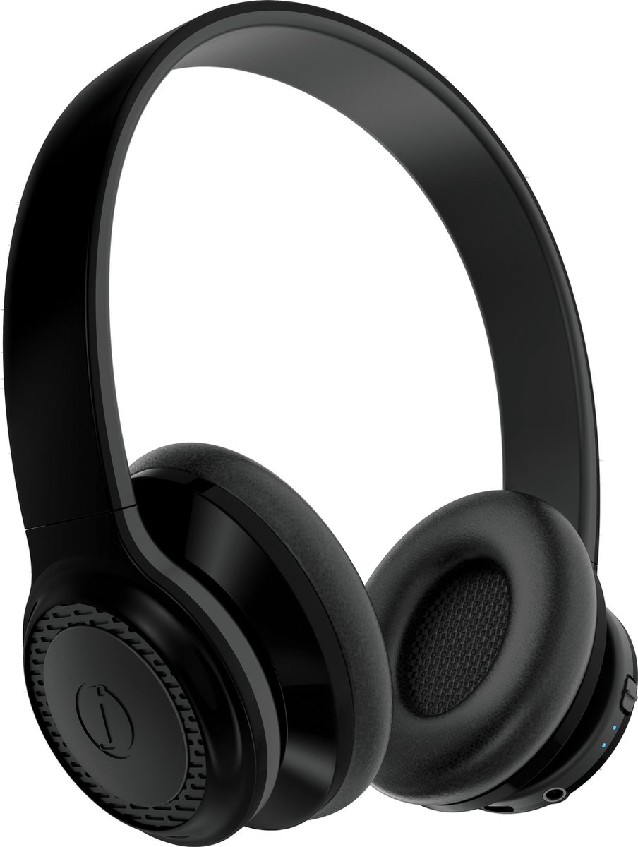 JAM transit V2 ANC- black | bol.com