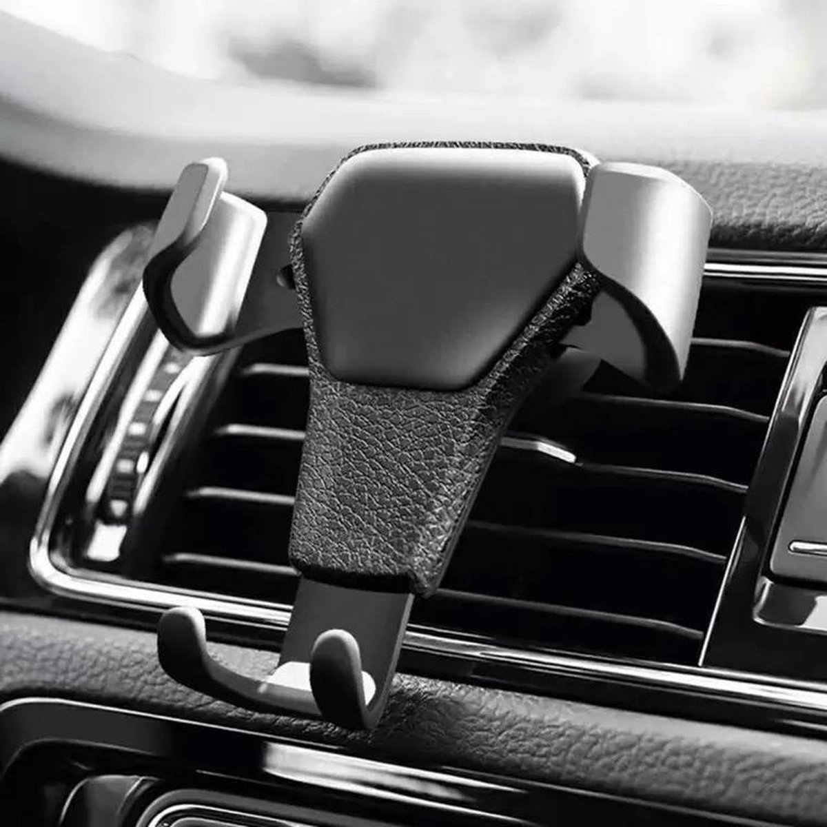 Autohouder telefoon smartphone - Telefoon houder Auto ventilatie ...