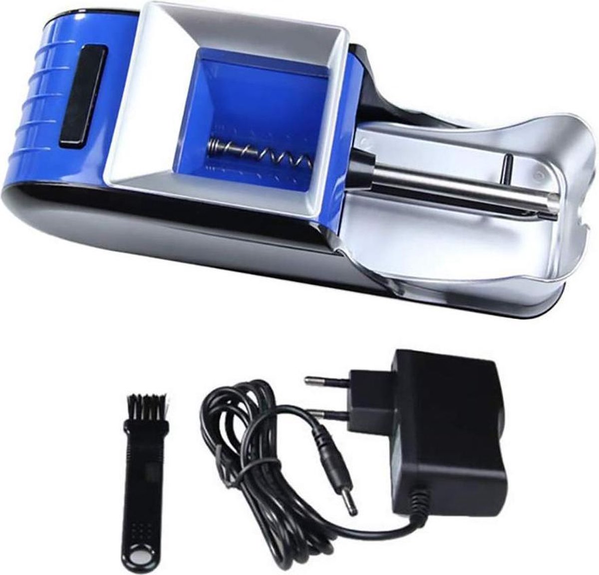 Elektrische Hulzenstopper Automatisch - Sigarettenvuller - Sigaretten ...