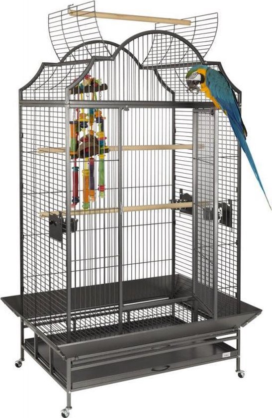 Liberta Enterprise Antique voliere | bol.com