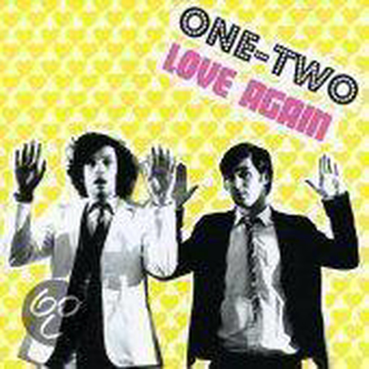One Two - Love Again, One Two | CD (album) | Muziek | bol