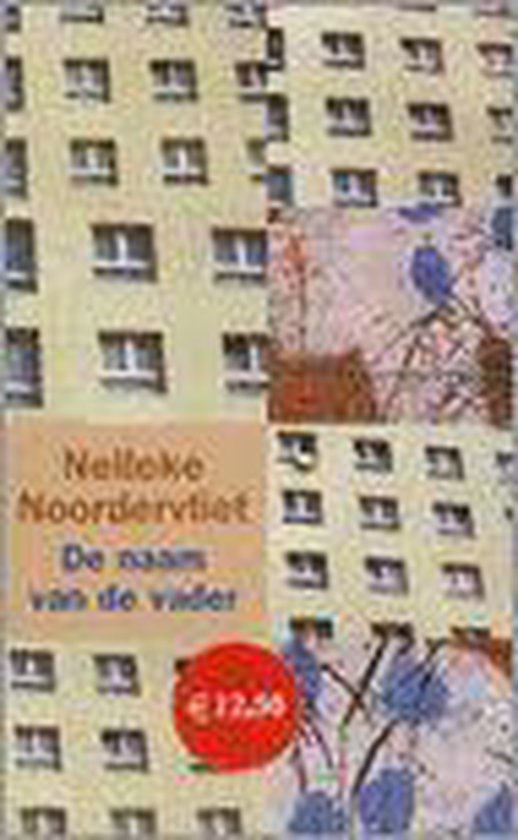 Naam Van De Vader, Nelleke Noordervliet | 9789029072304 | Boeken | bol.com