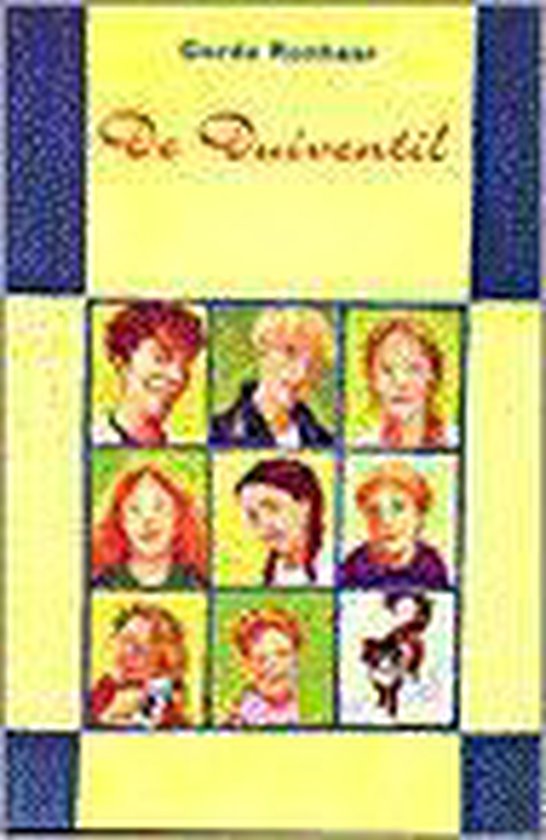 Duiventil, Ronhaar | 9789029715720 | Boeken | bol