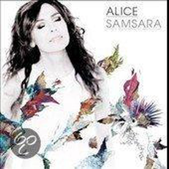 Alice Samsara - CD | bol
