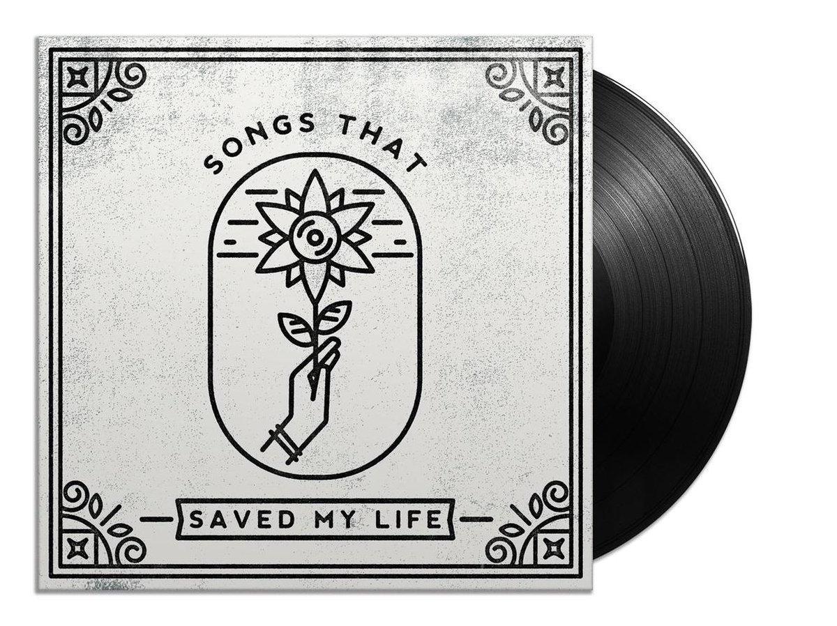Songs That Saved My Life, various artists | LP (album) | Muziek | bol.com