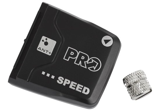 PRO Scio Alti ANT+ draadloze fietscomputer wit | bol.com