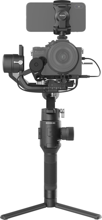 DJI Ronin-SC Combo Pro | bol