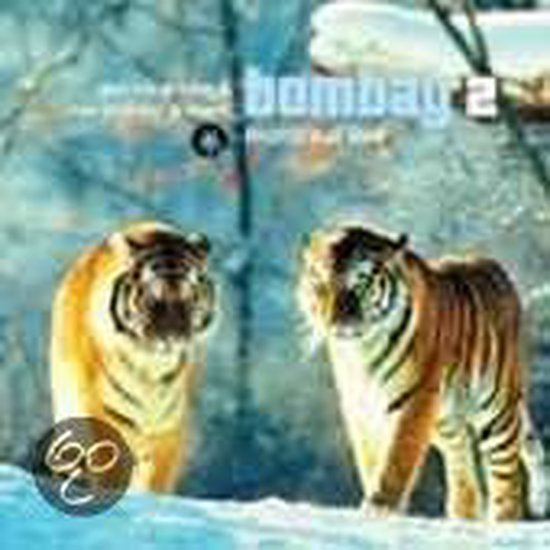 Bombay 2: Montreal Live, Nav Bhinder | CD (album) | Muziek | bol.com